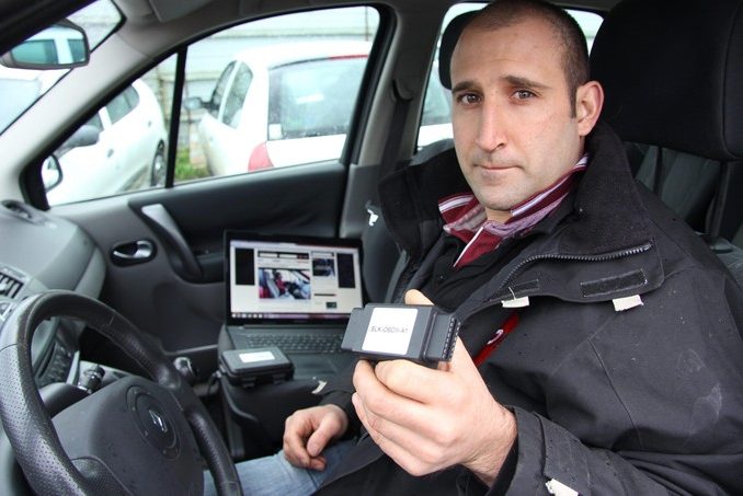 Alarme antivol voiture : Comment choisir la meilleure