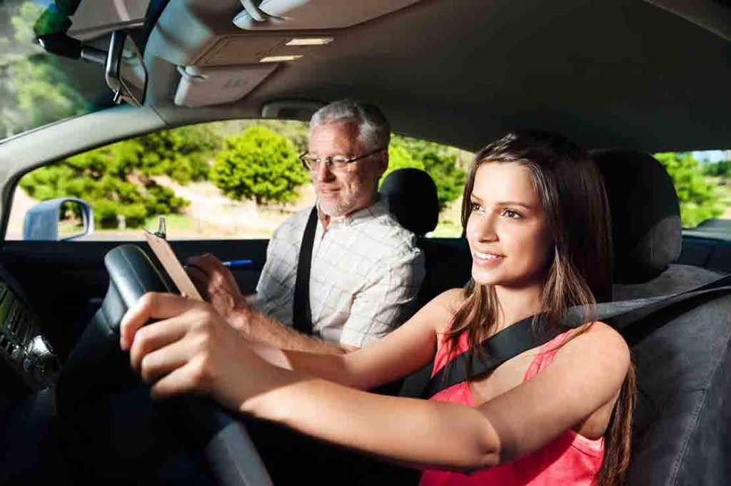 Pourquoi le permis de conduire est important